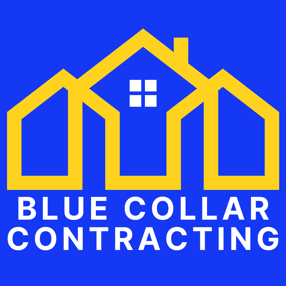 Home - Blue Collar Contracting | Trusted Exterior Services in Kansas City